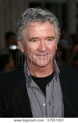 Patrick Duffy "You Image & Photo (Free Trial) | Bigstock