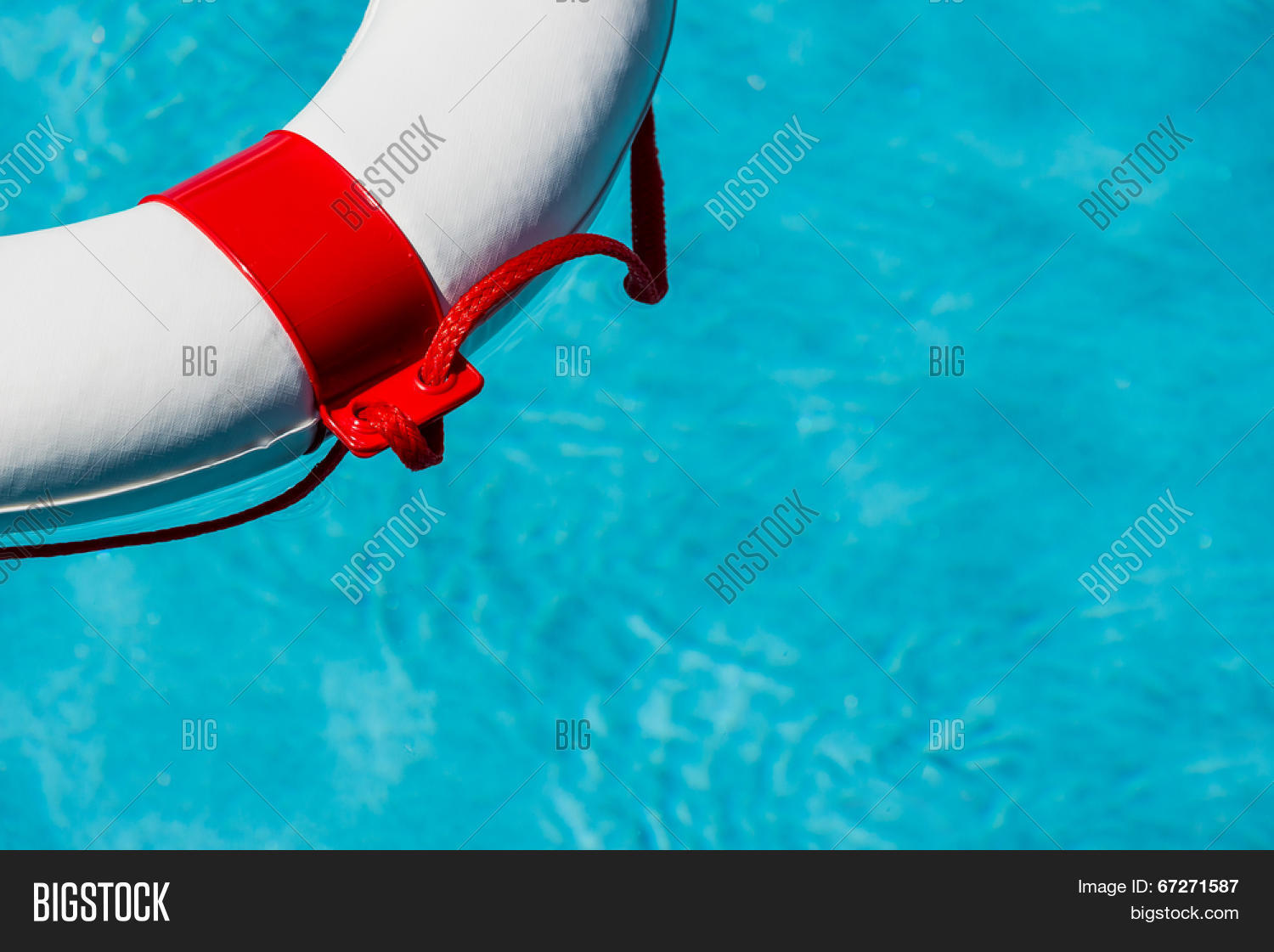 Rescue Tire Floating Image & Photo (Free Trial) | Bigstock