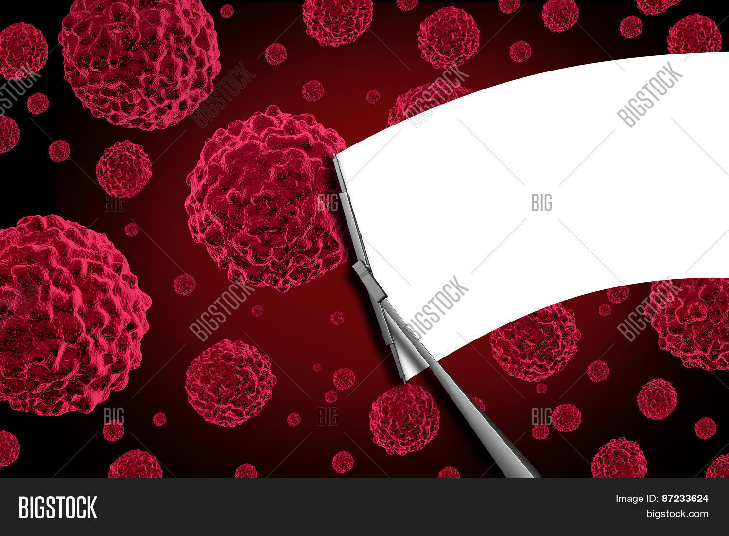 Cancer Free Image & Photo (Free Trial) | Bigstock