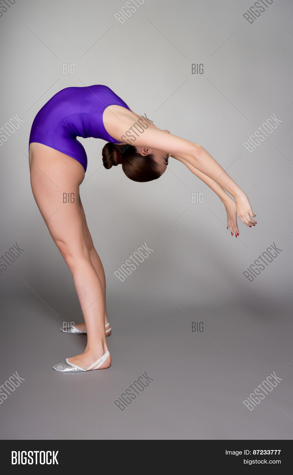 Young Female Image & Photo (Free Trial) | Bigstock