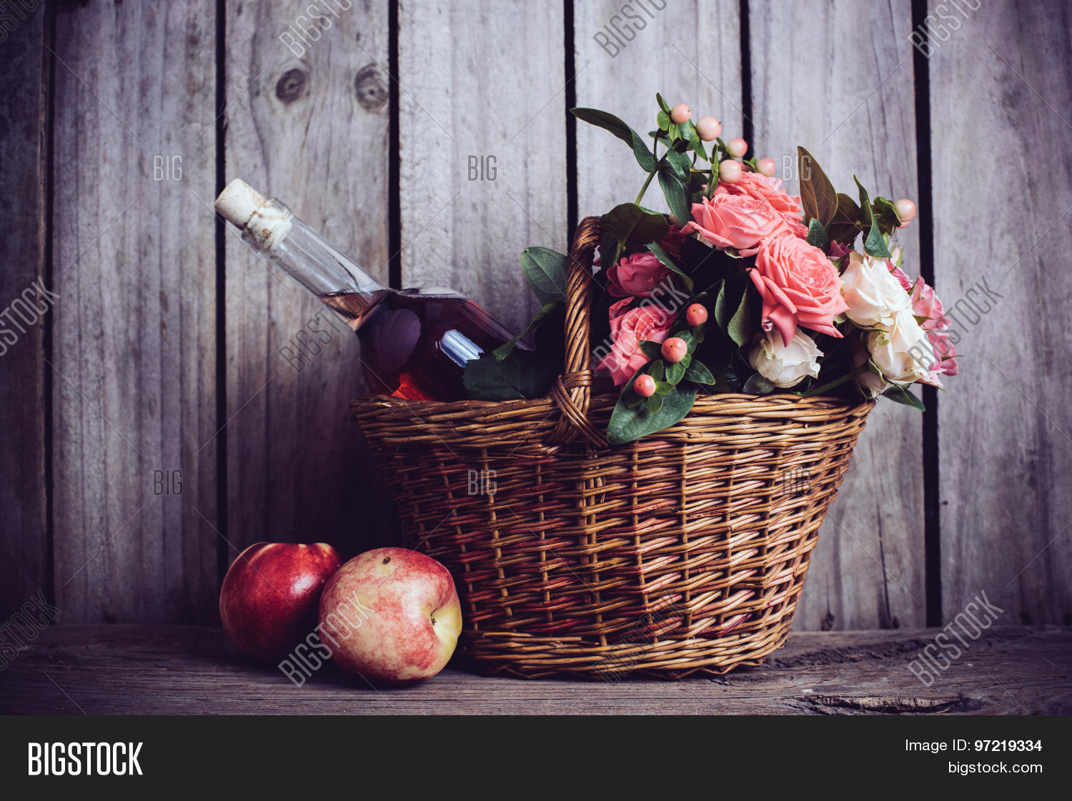 Rustic Still Life Image & Photo (Free Trial) | Bigstock