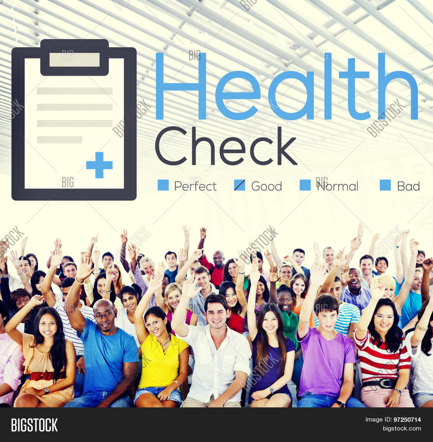 Health Check Insurance Image & Photo (Free Trial) | Bigstock