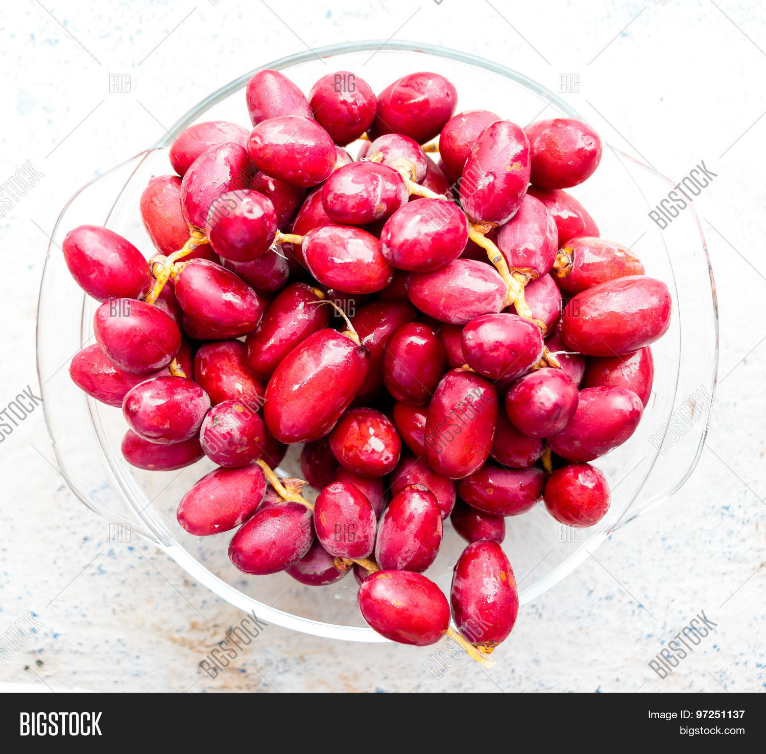 Freshly Plucked Raw Image & Photo (Free Trial) | Bigstock
