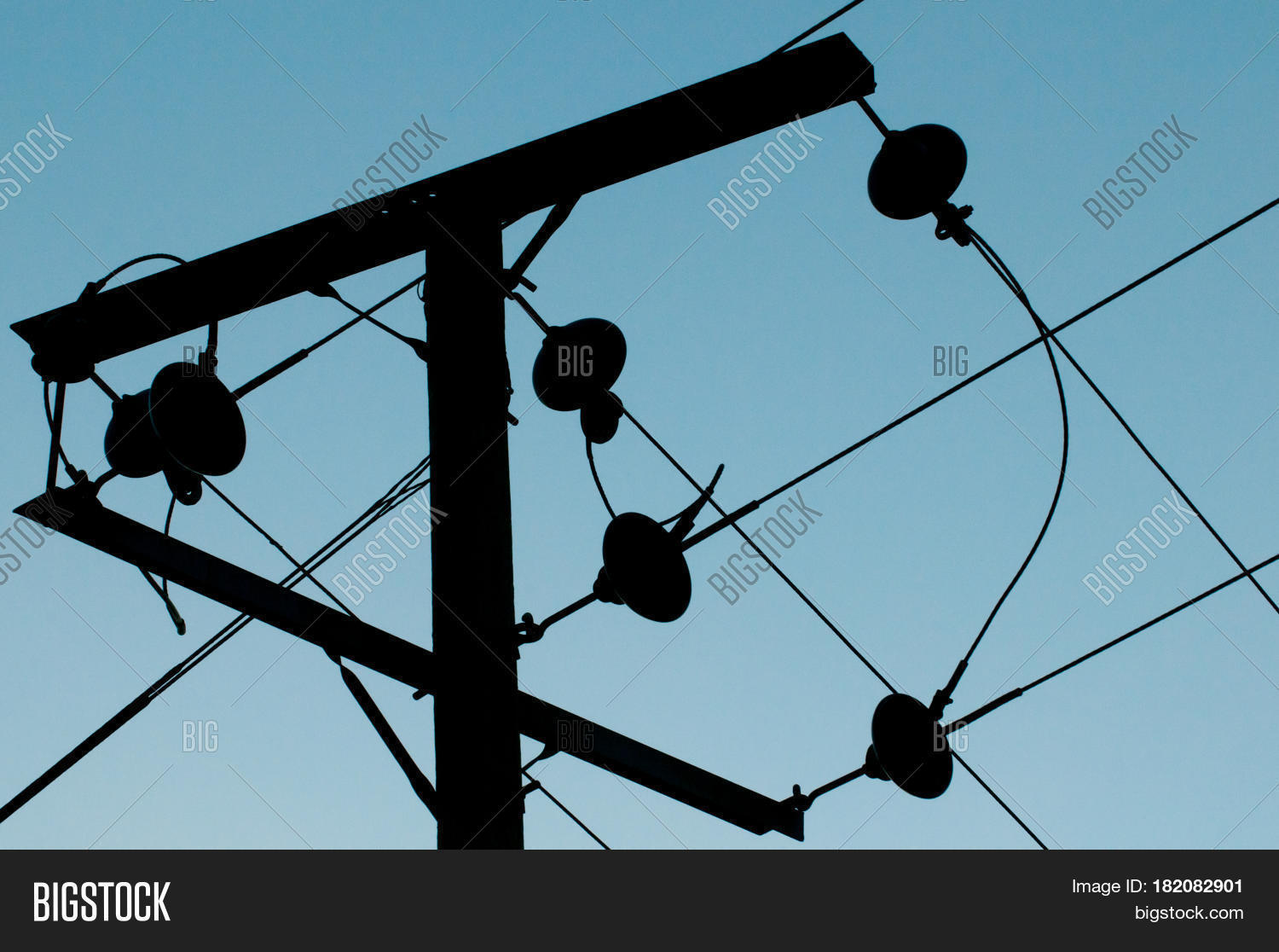 Landline Phone Line Image & Photo (Free Trial) | Bigstock