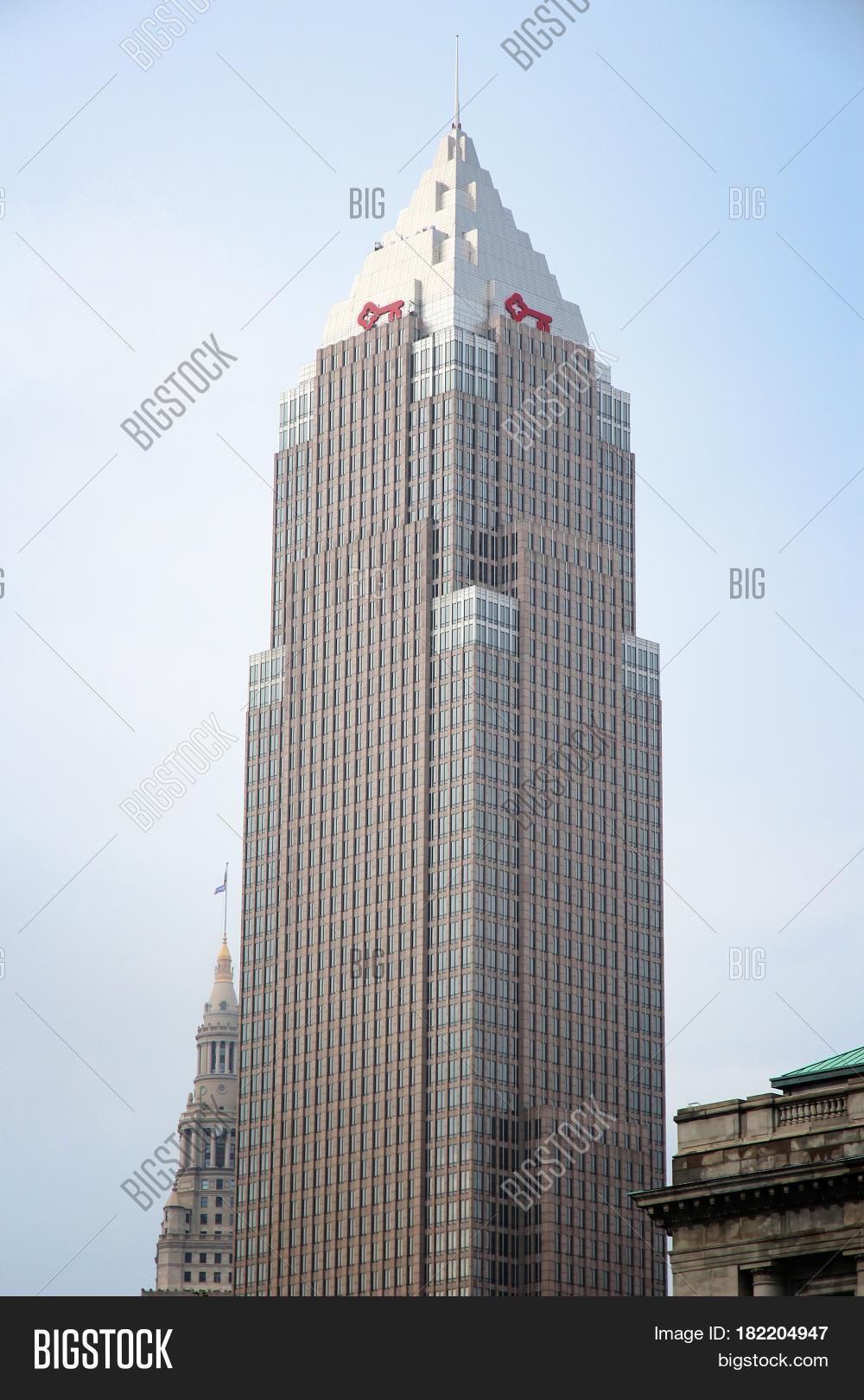 Cleveland Landmark Image & Photo (Free Trial) | Bigstock