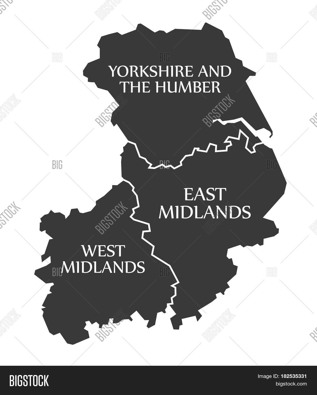 Yorkshire Humber - Image & Photo (Free Trial) | Bigstock