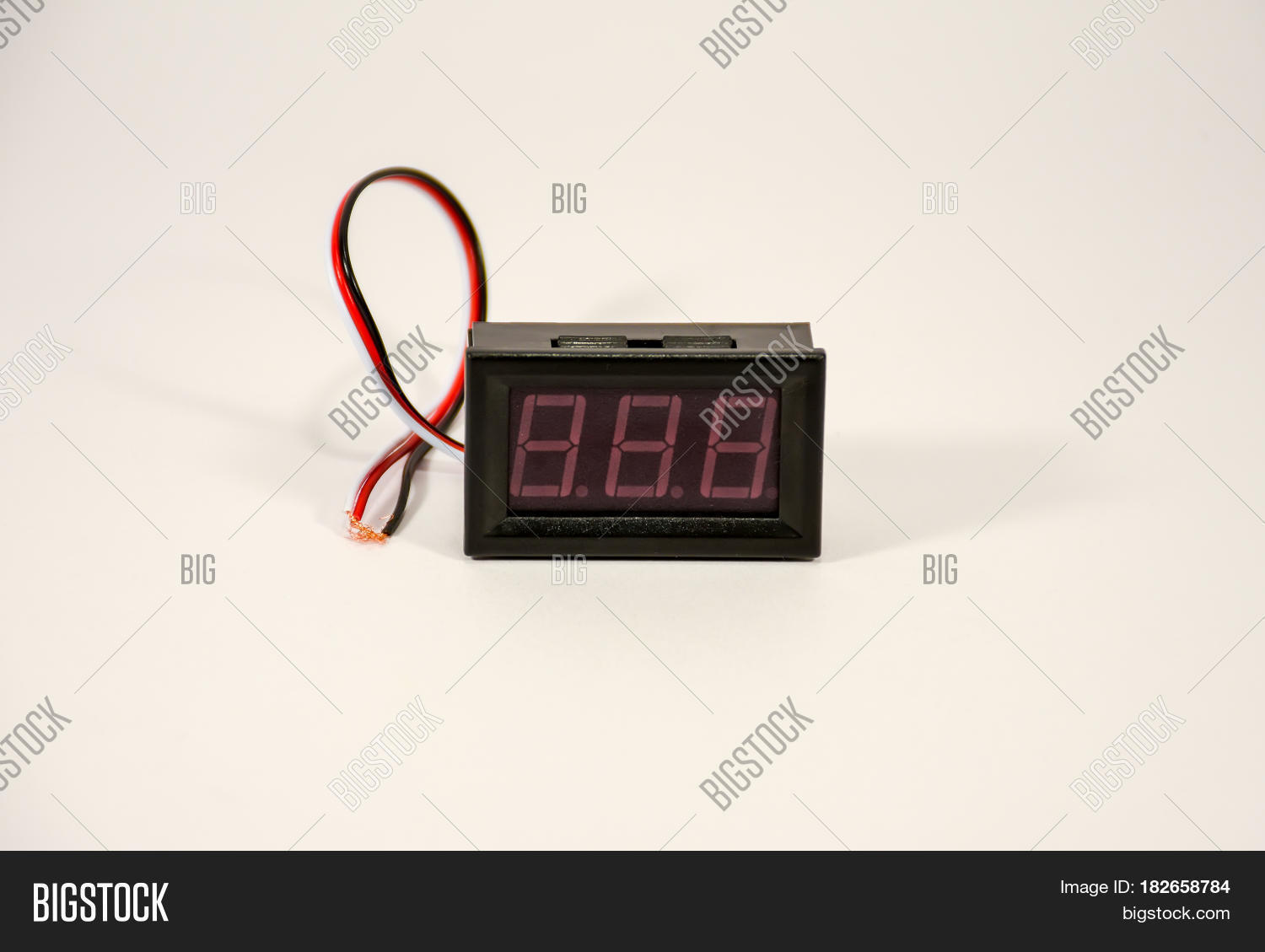 Small Digital Image & Photo (Free Trial) | Bigstock