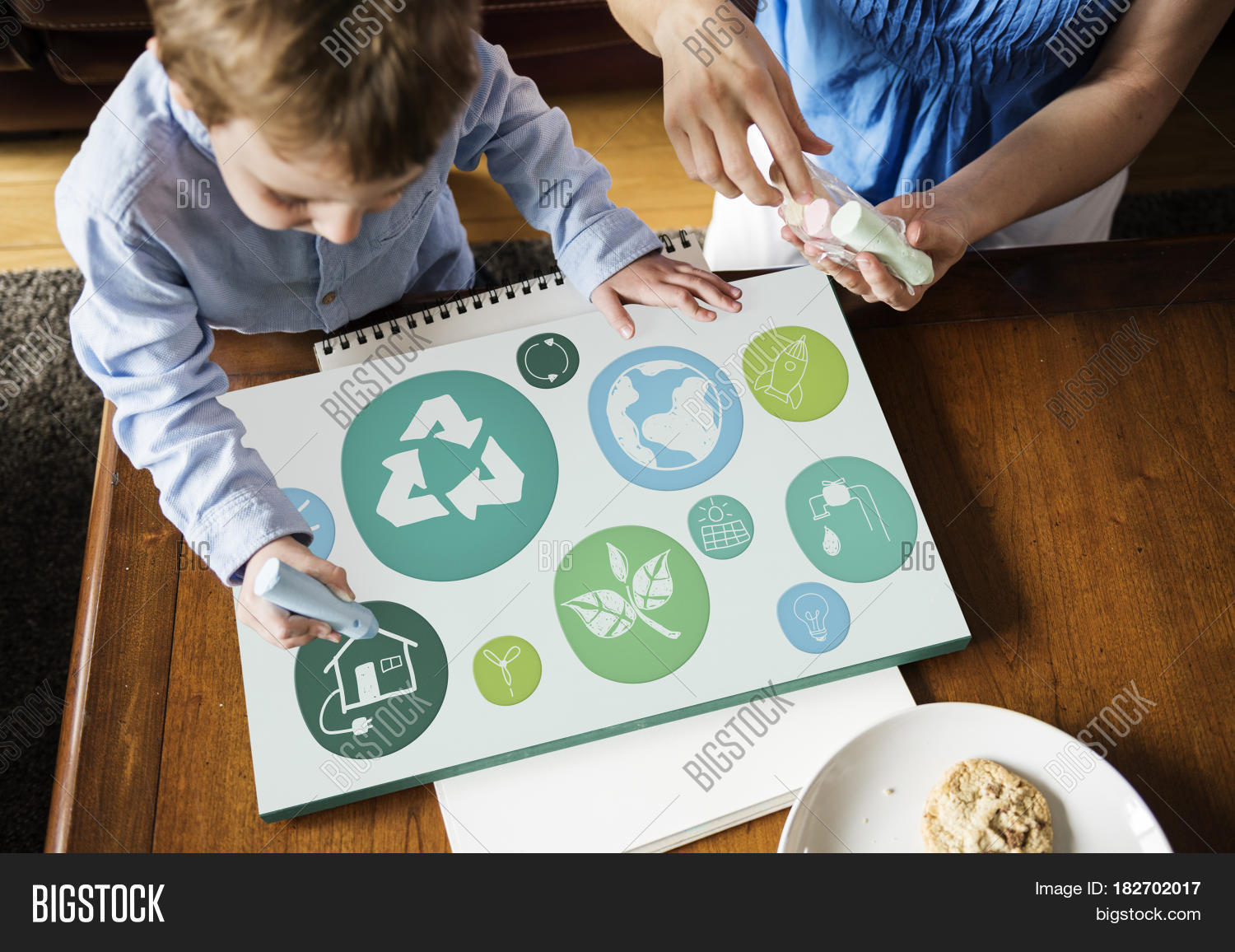 Sustainability Ecology Image & Photo (Free Trial) | Bigstock