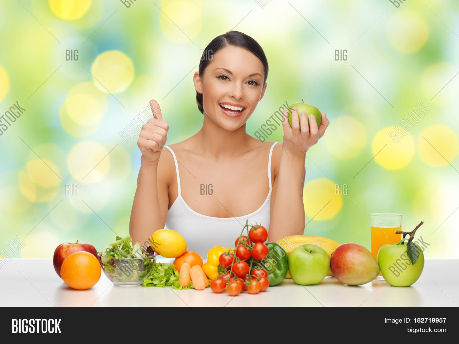 Diet, Healthy Eating, Image & Photo (Free Trial) | Bigstock