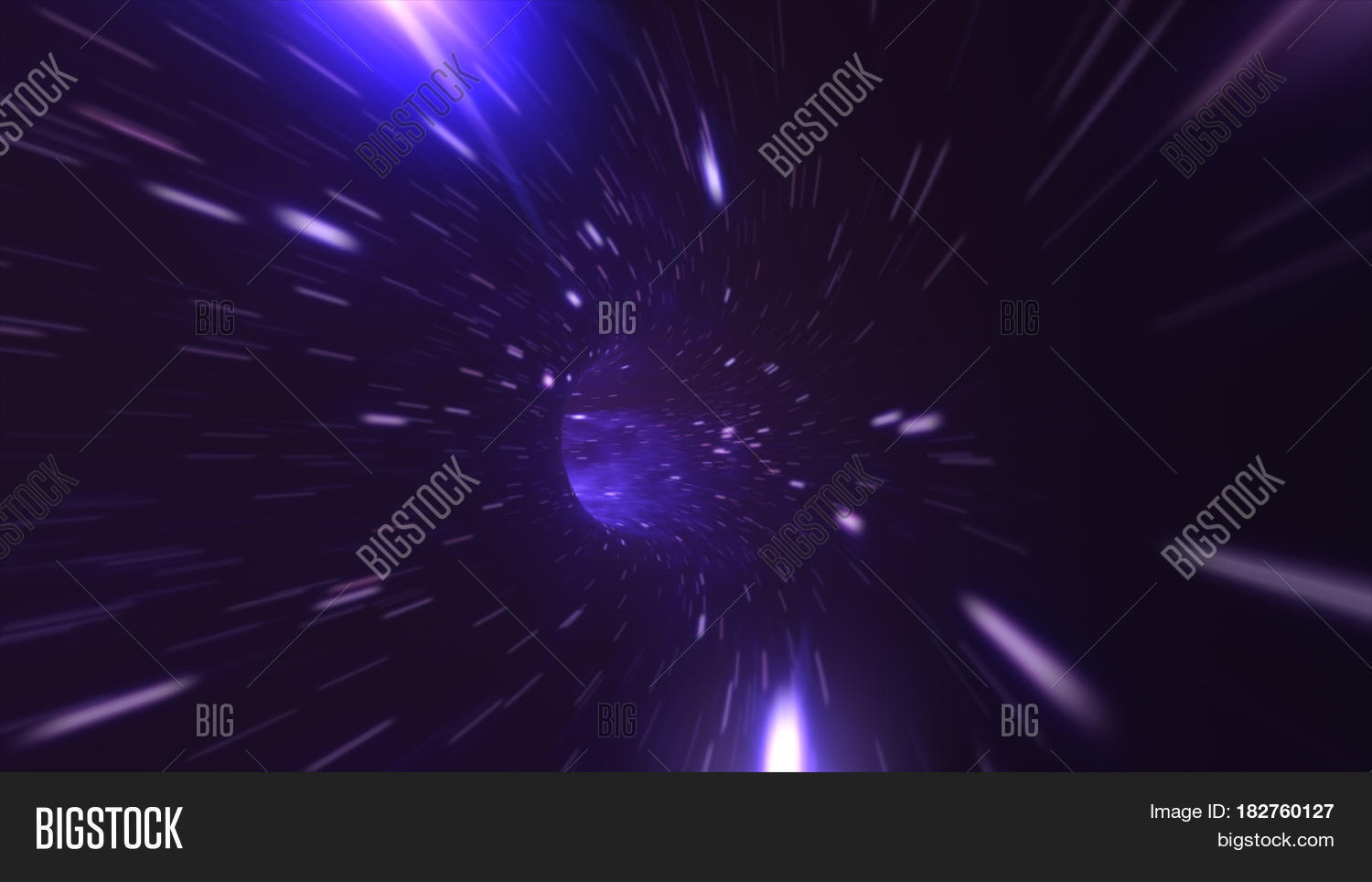 Magic Wormhole - Twist Image & Photo (Free Trial) | Bigstock