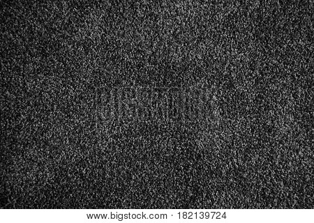 Closeup Black Carpet Image & Photo (Free Trial) | Bigstock
