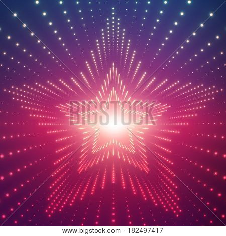 Vector Infinite Star Vector & Photo (Free Trial) | Bigstock