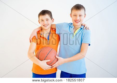 Happy Kids Playing Image & Photo (Free Trial) | Bigstock