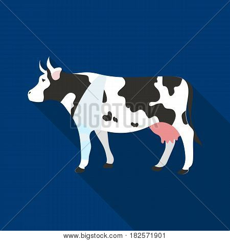 Sick Cow Bandage On Vector & Photo (Free Trial) | Bigstock