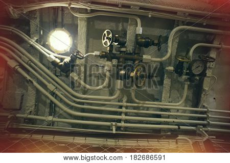 Detailed View Valves Image & Photo (Free Trial) | Bigstock
