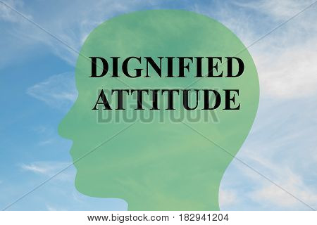 Dignified Attitude Image & Photo (Free Trial) | Bigstock