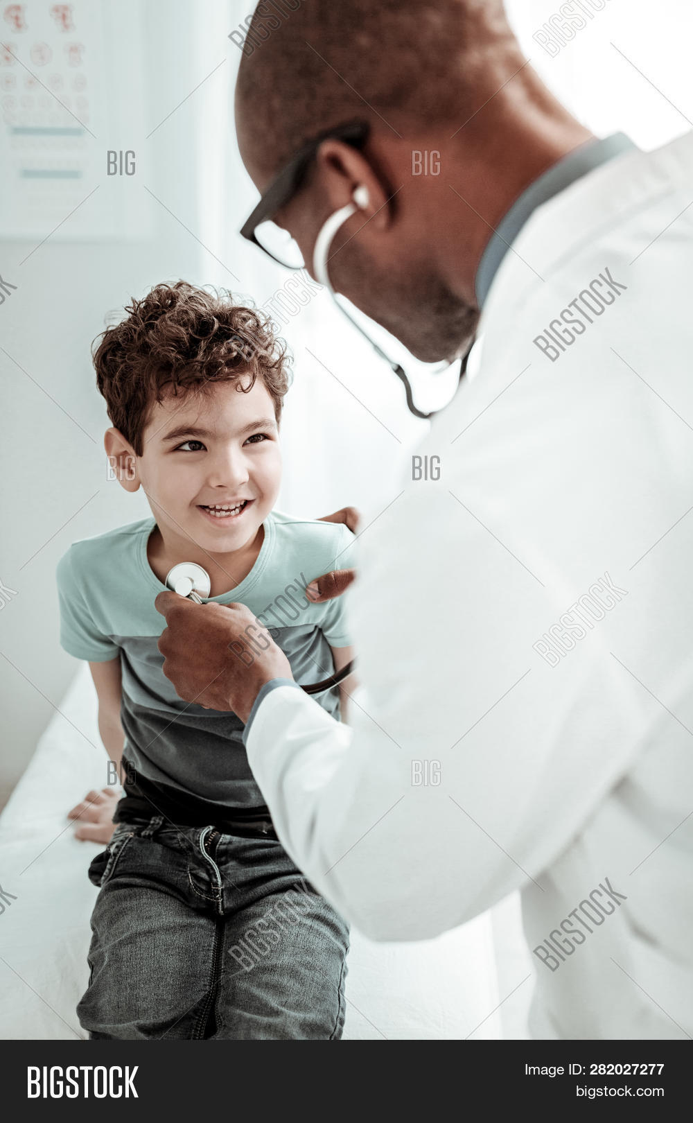 Attentive Kid Image & Photo (Free Trial) | Bigstock