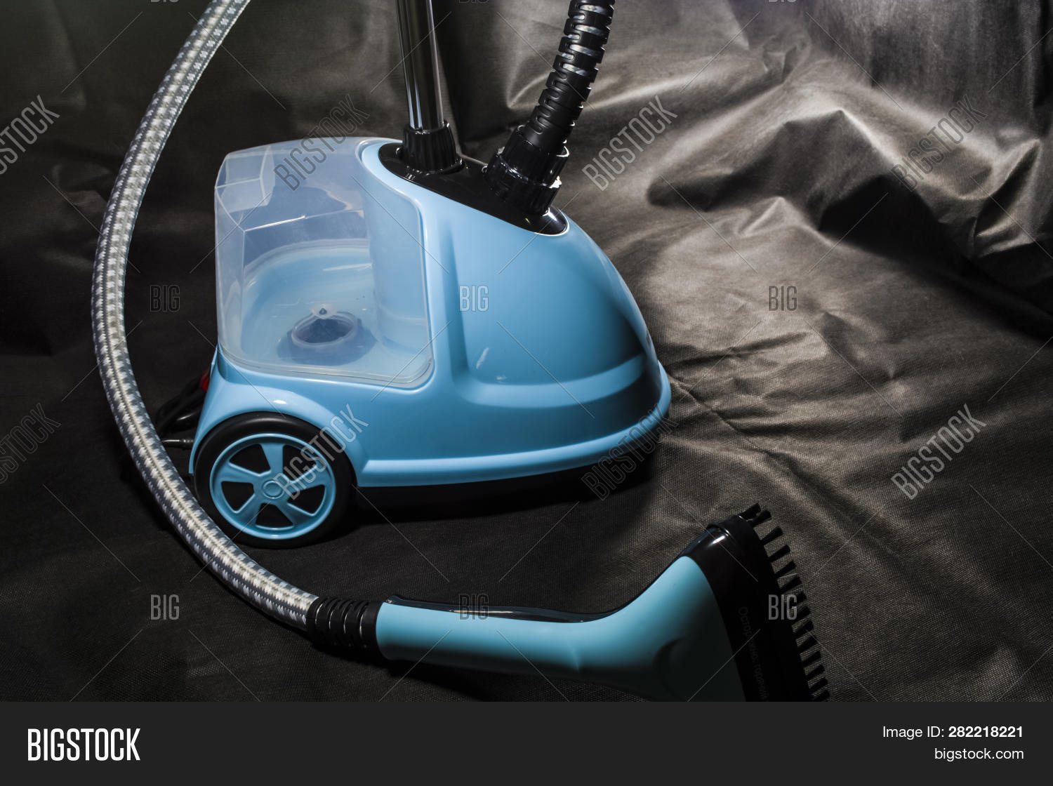 Compact, Small Vacuum Image & Photo (Free Trial) | Bigstock