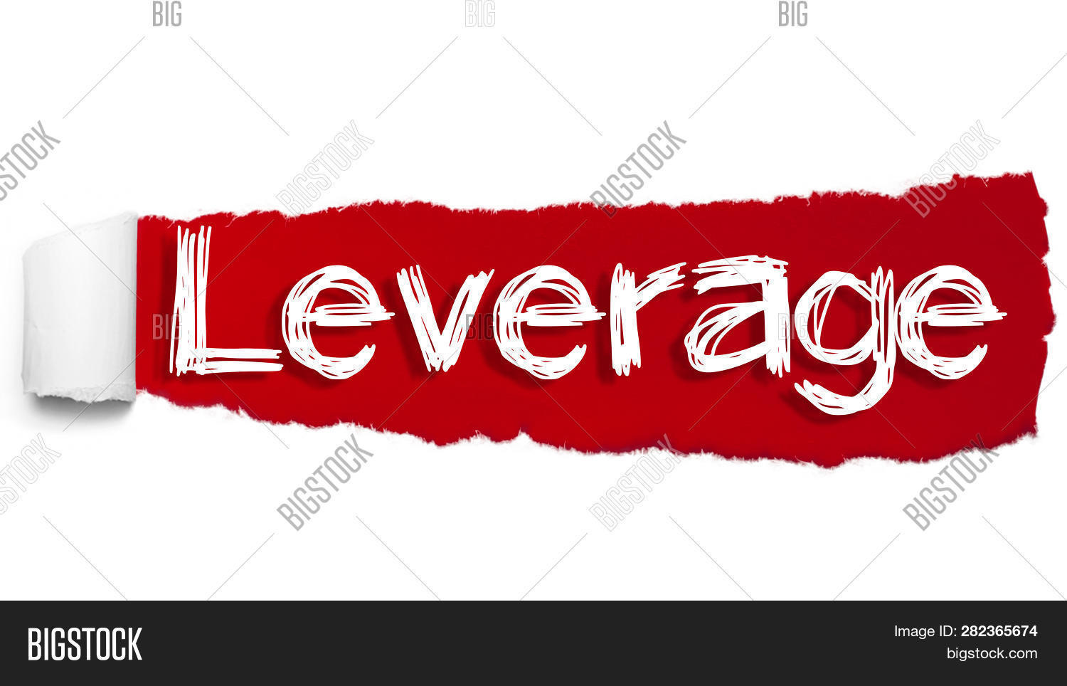 Word Leverage Image & Photo (Free Trial) | Bigstock