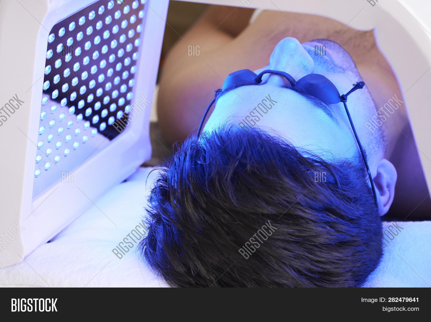 Handsome Young Man Image & Photo (Free Trial) | Bigstock