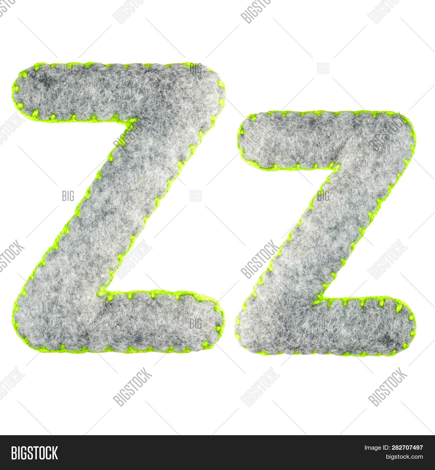 Letter Z Latin Image & Photo (Free Trial) | Bigstock