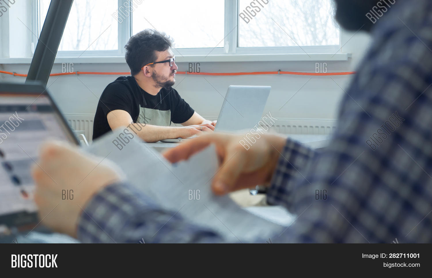 Business Community Image & Photo (Free Trial) | Bigstock
