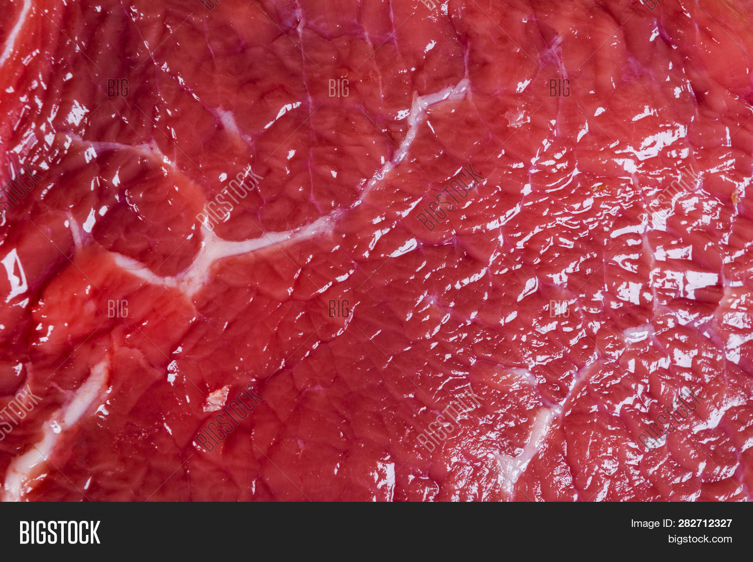 Beef Texture