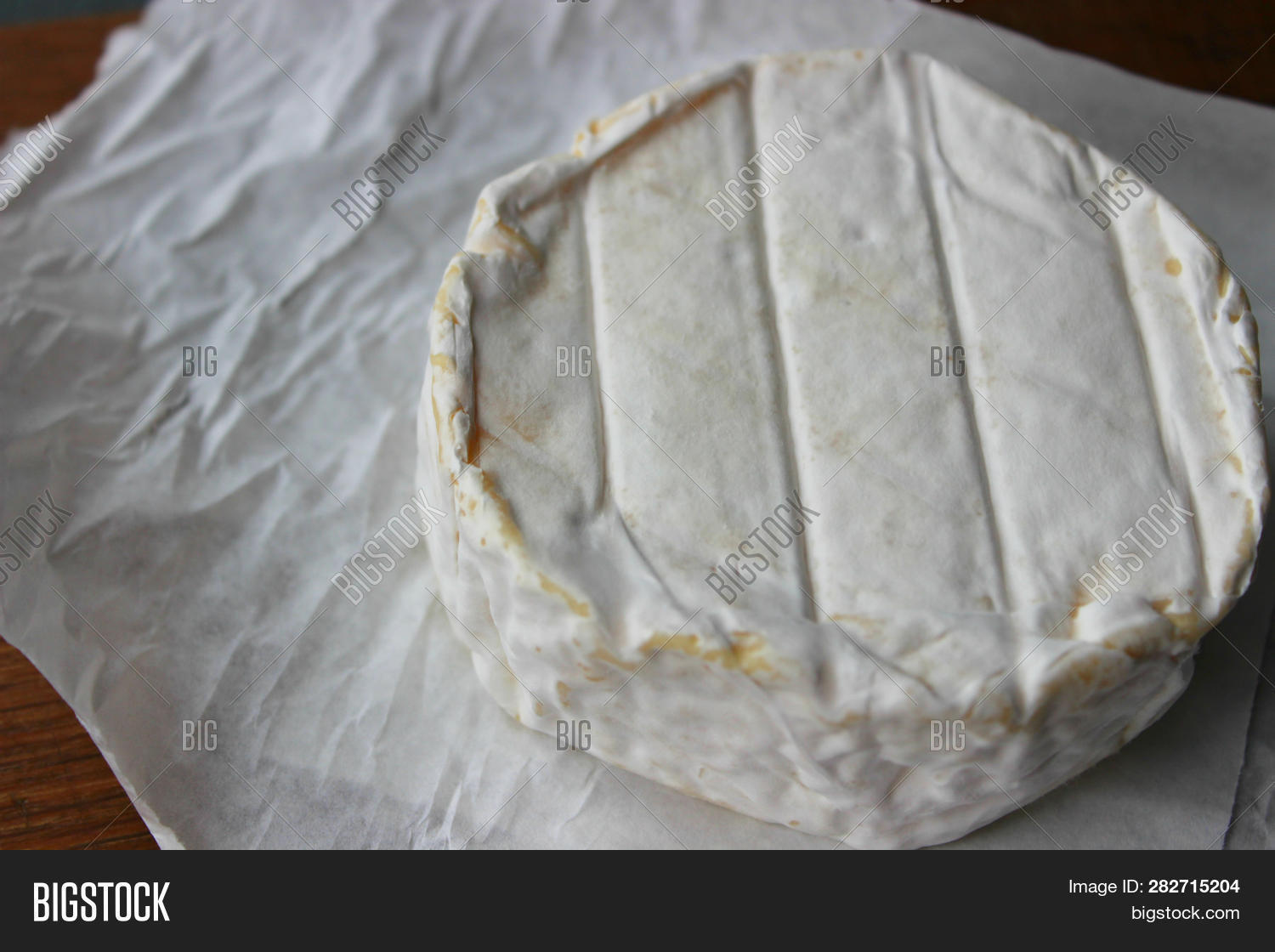 Camembert Cheese Close Image & Photo (Free Trial) | Bigstock