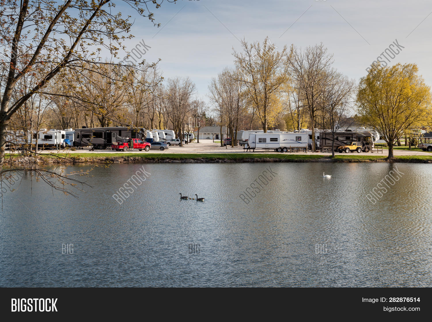 Sycamore, Illinois - Image & Photo (Free Trial) | Bigstock