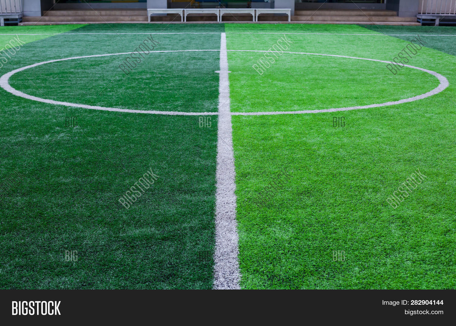 Rtificial Turf Green Image & Photo (Free Trial) | Bigstock