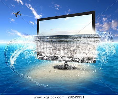 Grote afbeelding en foto (gratis proefversie) | Bigstock