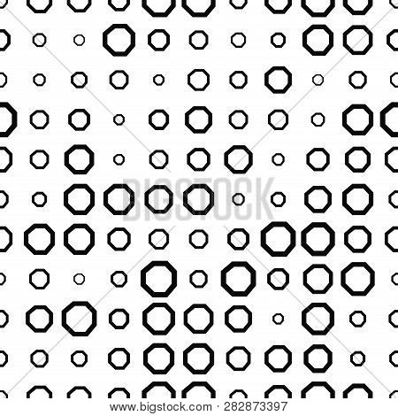 Octagon Pattern Images, Illustrations & Vectors (Free) - Bigstock