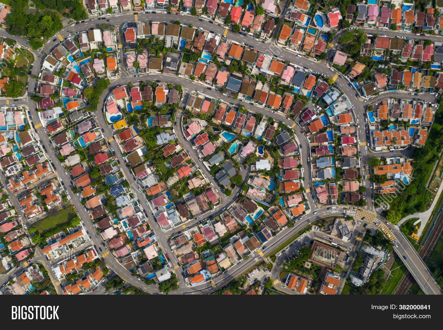 Tai Po, Hong Kong 17 Image & Photo (Free Trial) | Bigstock