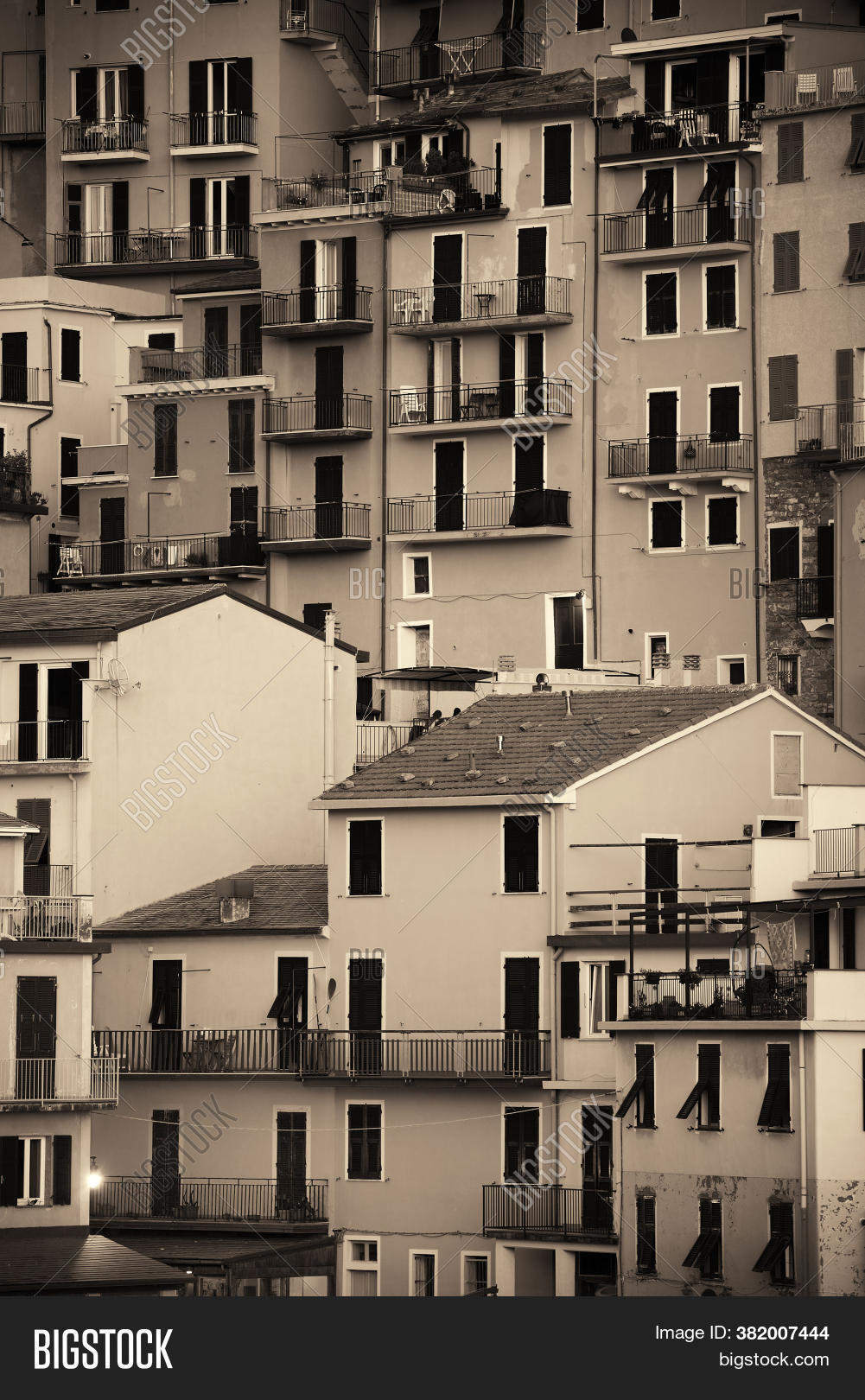 Abstract Italian Style Image & Photo (Free Trial) | Bigstock