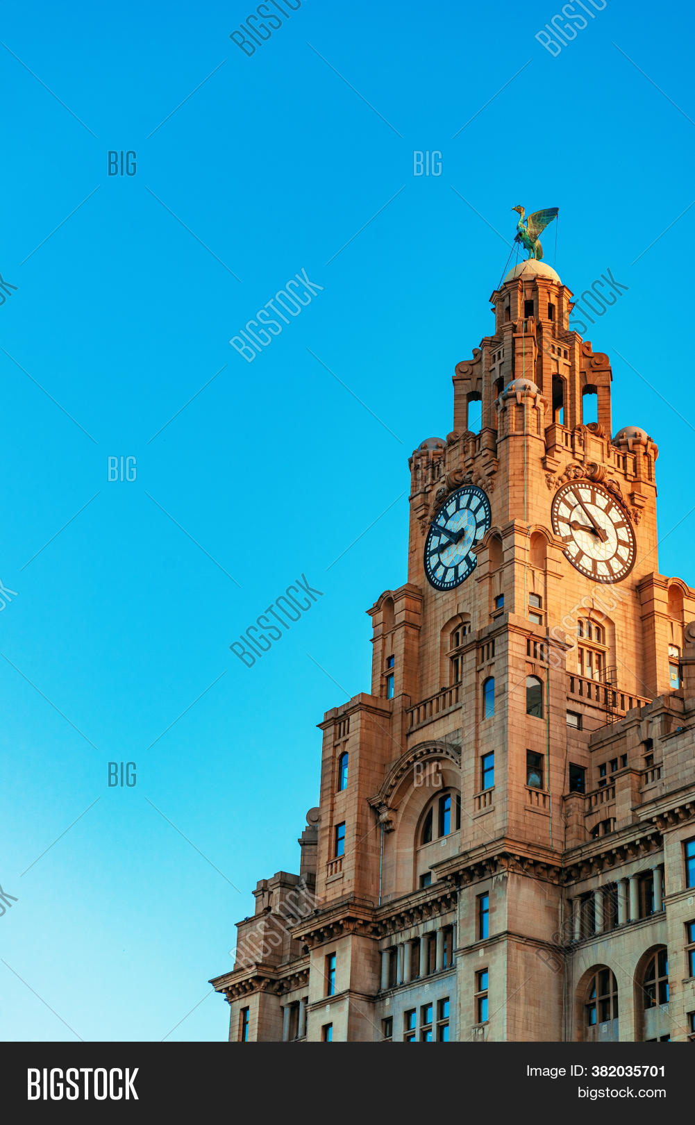 Liverpool Historical Image & Photo (Free Trial) | Bigstock