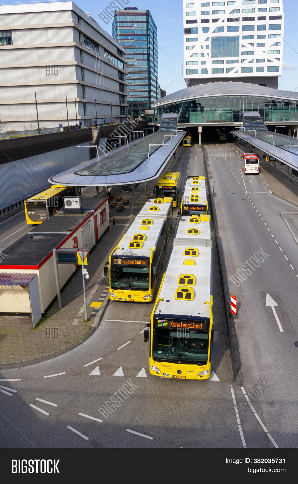 Utrecht, Netherlands Image & Photo (Free Trial) | Bigstock