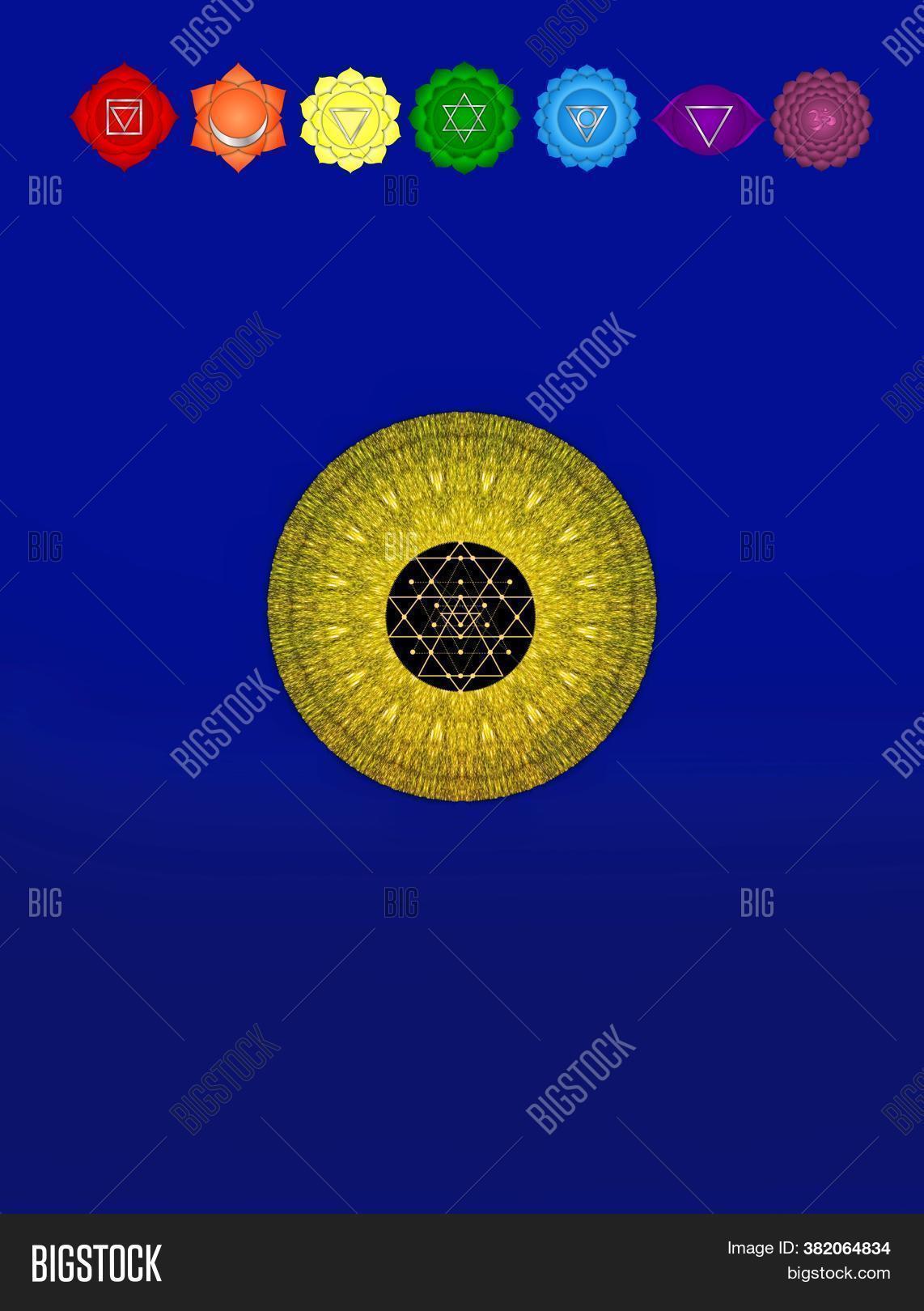 Spiritual Background Image & Photo (Free Trial) | Bigstock