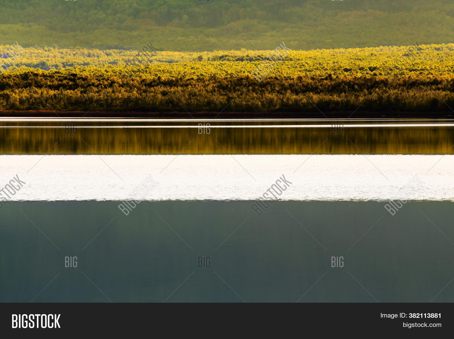 Water Surface Lake Image & Photo (Free Trial) | Bigstock