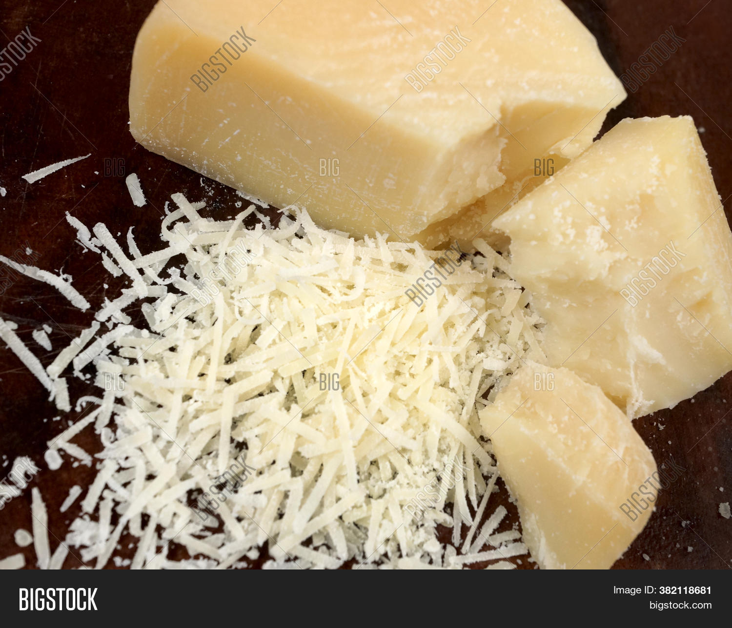 Parmesan. Piece Cheese Image & Photo (Free Trial) | Bigstock