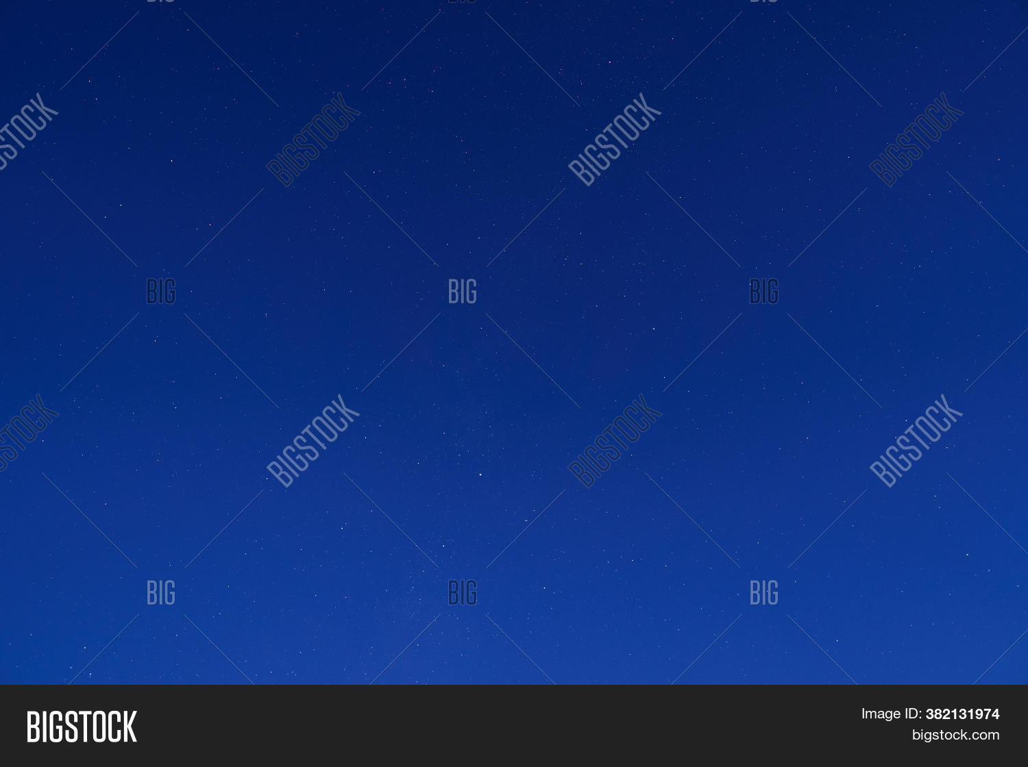 Night Sky Before Dawn Image & Photo (Free Trial) | Bigstock