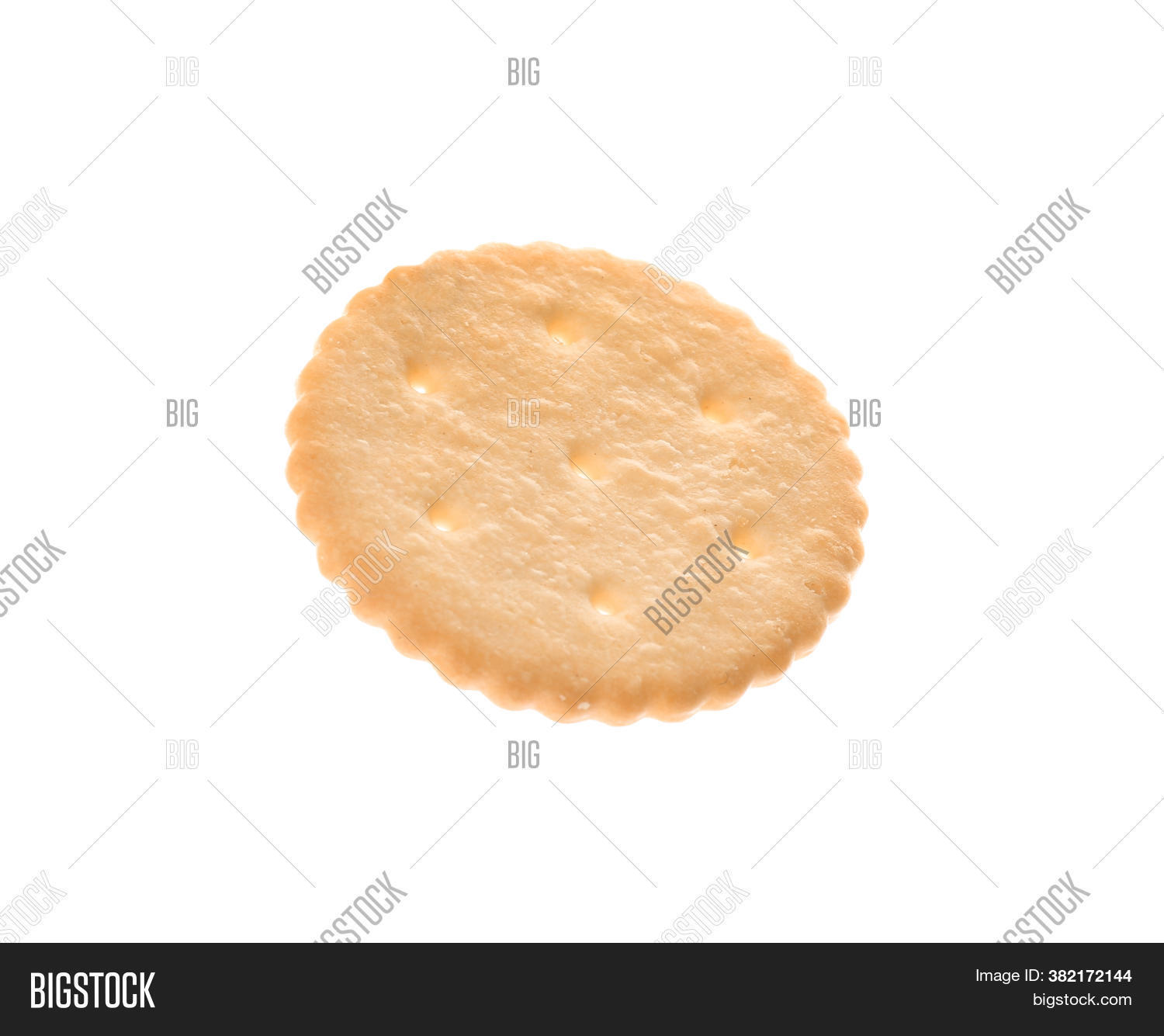 Crispy Cracker Image & Photo (Free Trial) | Bigstock
