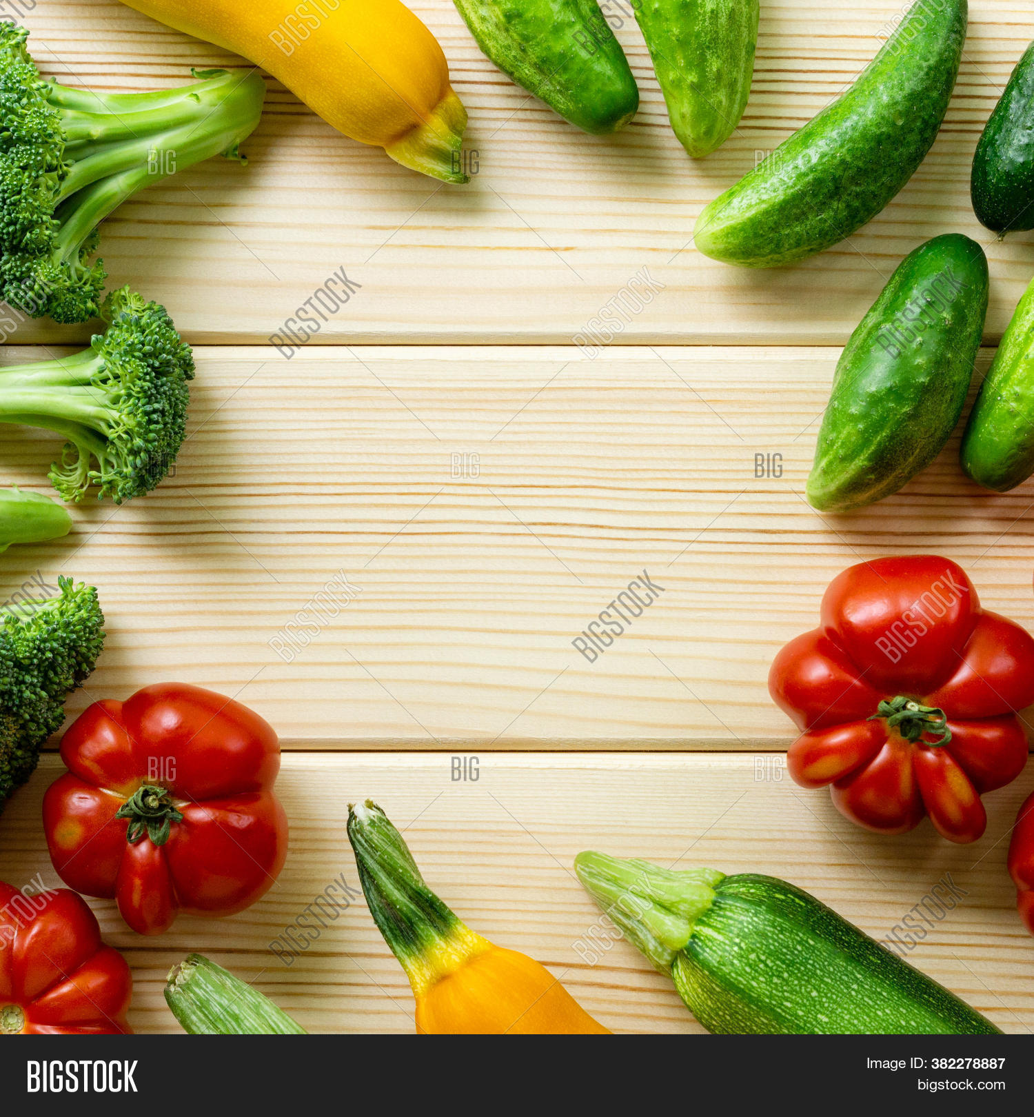 Frame Various Image & Photo (Free Trial) | Bigstock