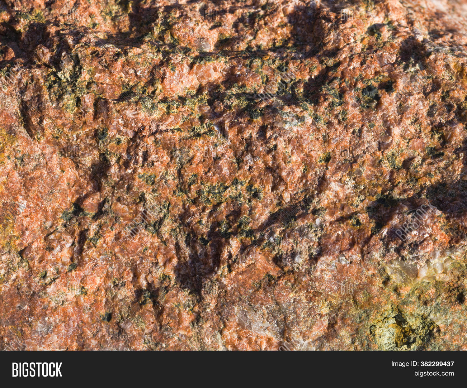 Structure Real Broken Image & Photo (Free Trial) | Bigstock