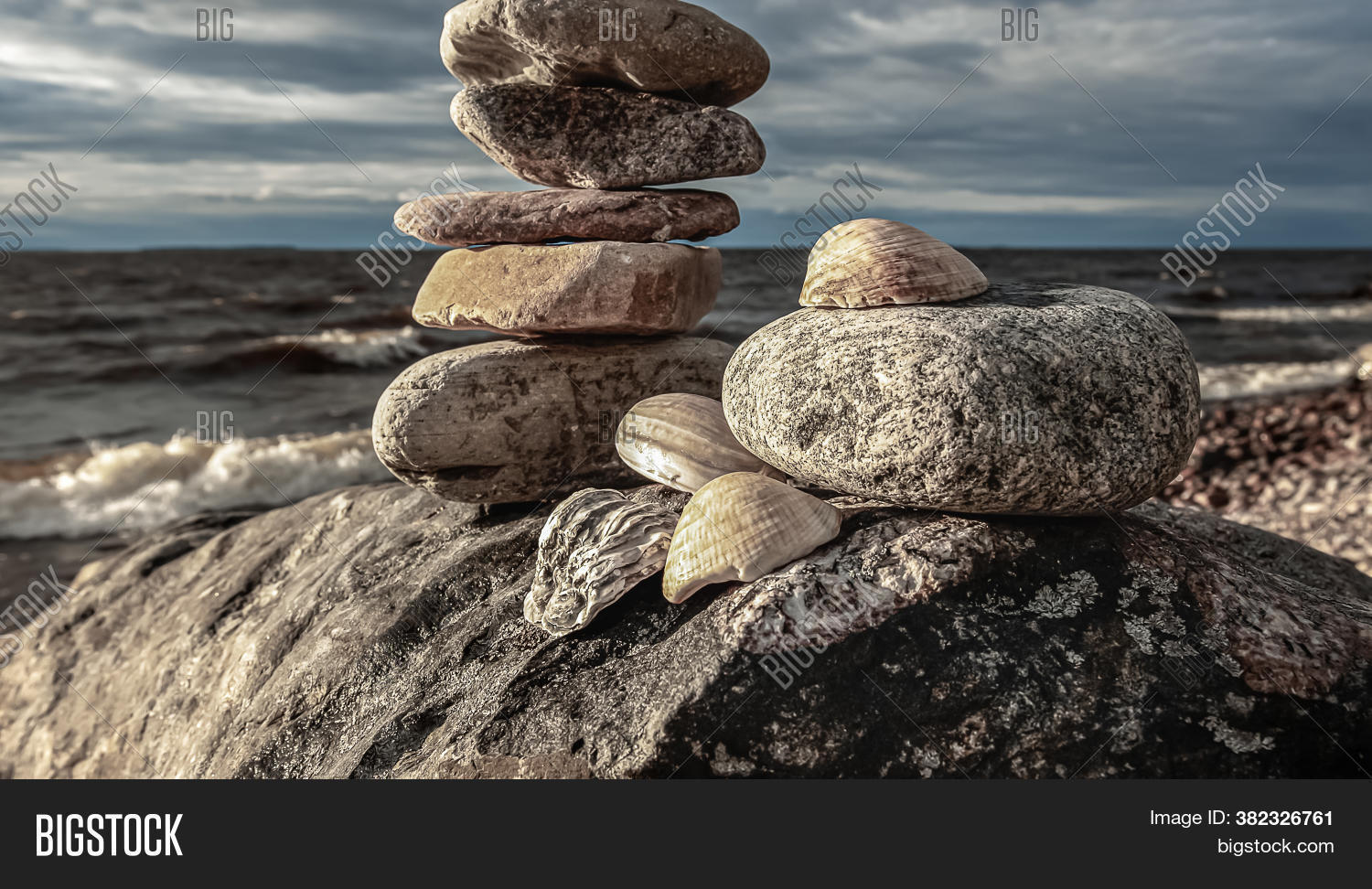 Beautiful Natural Image & Photo (Free Trial) | Bigstock