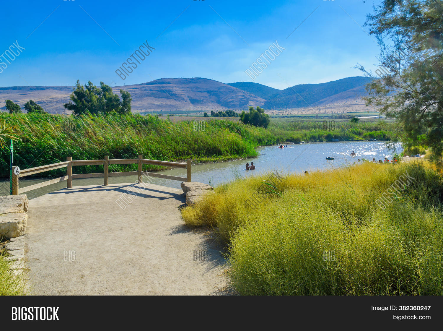 Nir David, Israel - Image & Photo (Free Trial) | Bigstock