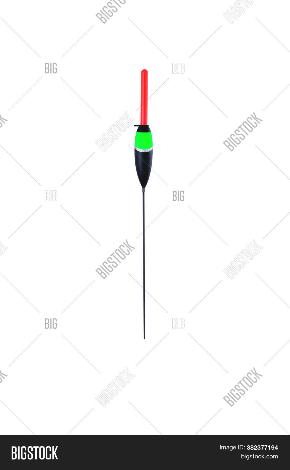 Teardrop Shaped Float Image & Photo (Free Trial) | Bigstock