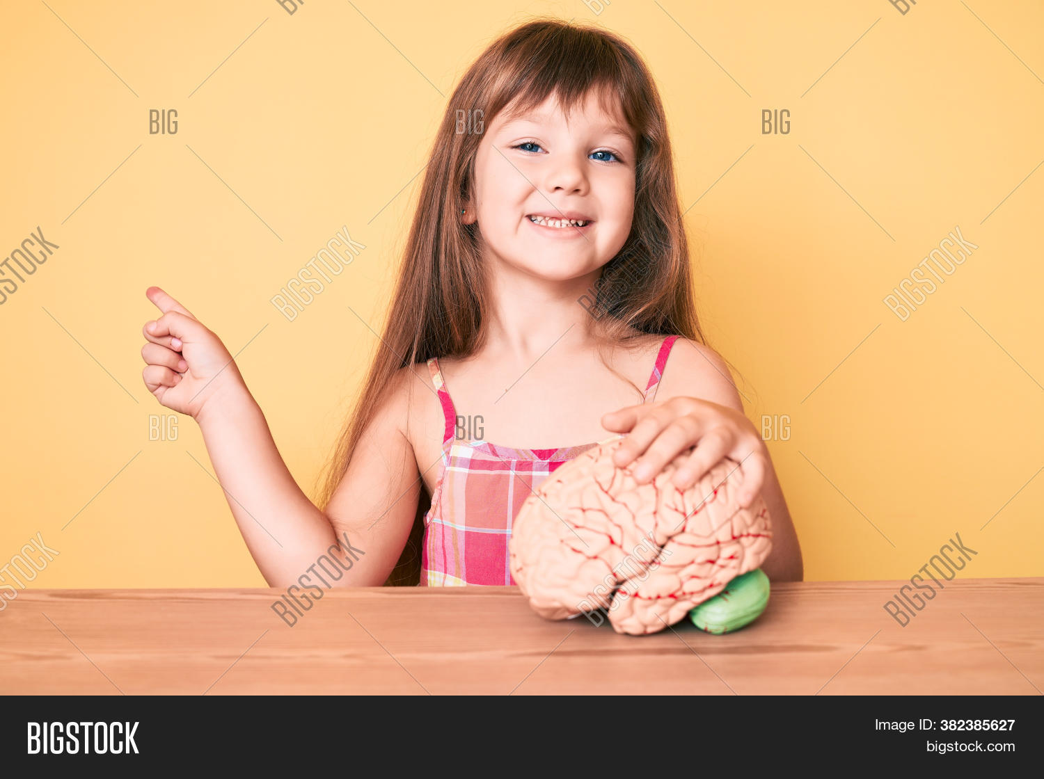 Little Caucasian Kid Image & Photo (Free Trial) | Bigstock