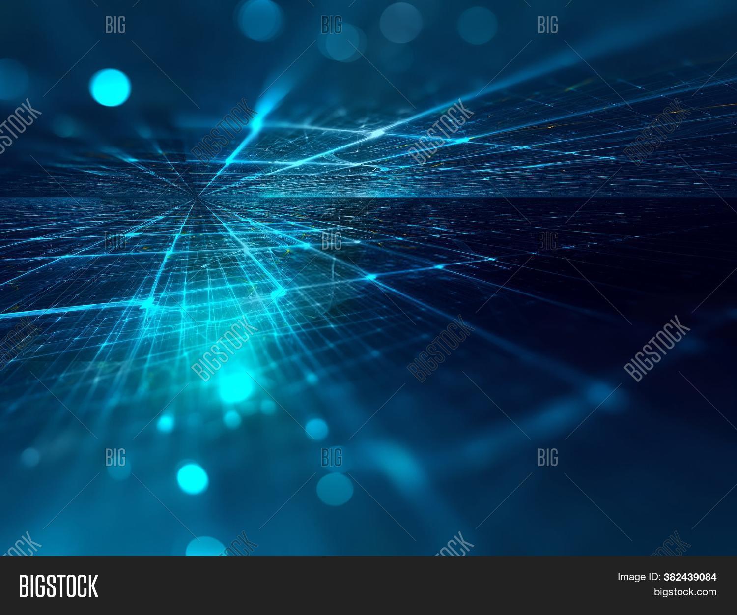Science Technology. Image & Photo (Free Trial) | Bigstock