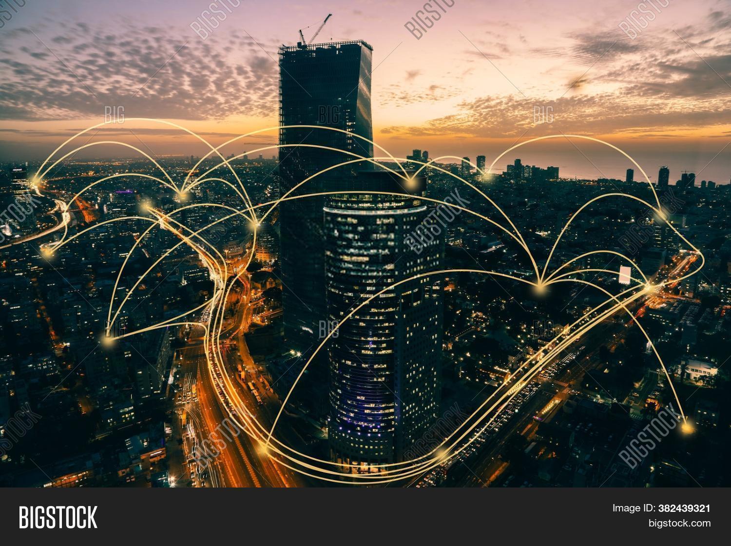 Science Technology. Image & Photo (Free Trial) | Bigstock