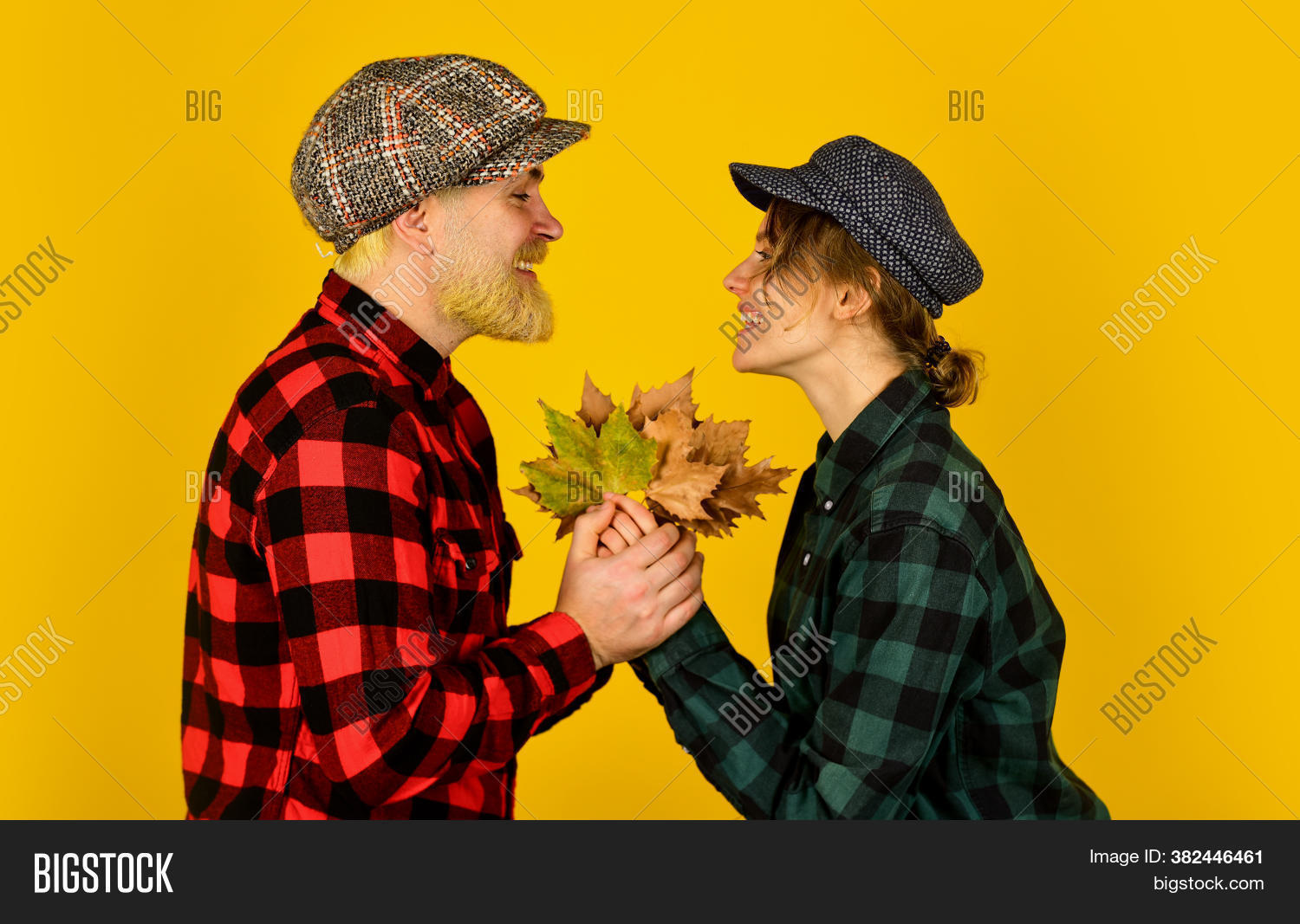 Romantic Feelings. Image & Photo (Free Trial) | Bigstock